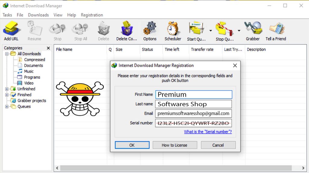 IDM [ Internet Download Manager ] Latest Version 2025 Activated